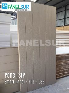 Paneles Sip – Panel Sur