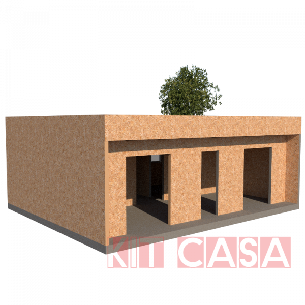 INICIO - Panel Sur