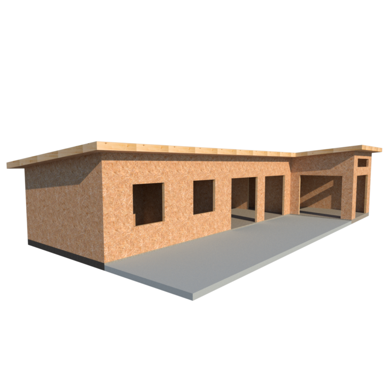 INICIO - Panel Sur