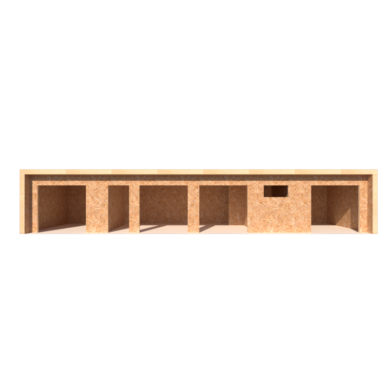 INICIO - Panel Sur