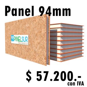 INICIO - Panel Sur